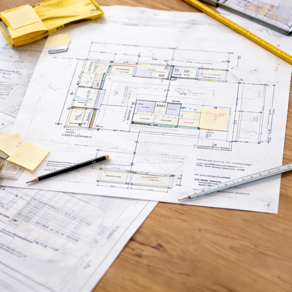 Plan Your Kitchen with Free Cabinet Design | CASAINC – Casainc